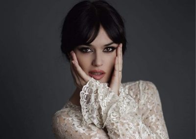 Sara Vega Official | Bienvenidos a mi rincón personal